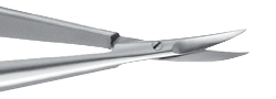 Scissors（剪刀） - S&T Microsurgical Instruments / Products ｜ MICROSURGERY