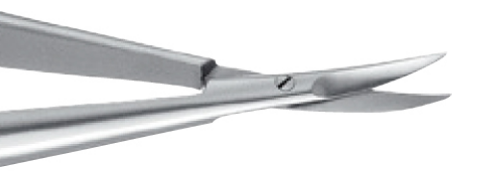 Scissors（剪刀） - S&T Microsurgical Instruments / Products ｜ MICROSURGERY