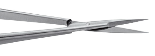 Scissors（剪刀） - S&T Microsurgical Instruments / Products ｜ MICROSURGERY